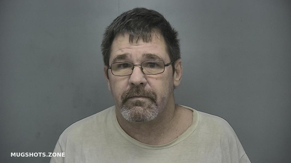 DIEKHOFF JOHN 08/18/2023 - Vigo County Mugshots Zone