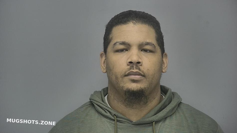 Murphy Taylor C 08 29 2023 Vigo County Mugshots Zone