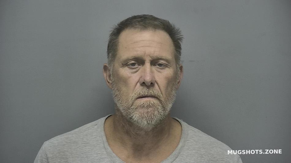 GEHRING BRIAN K 09/04/2023 - Vigo County Mugshots Zone