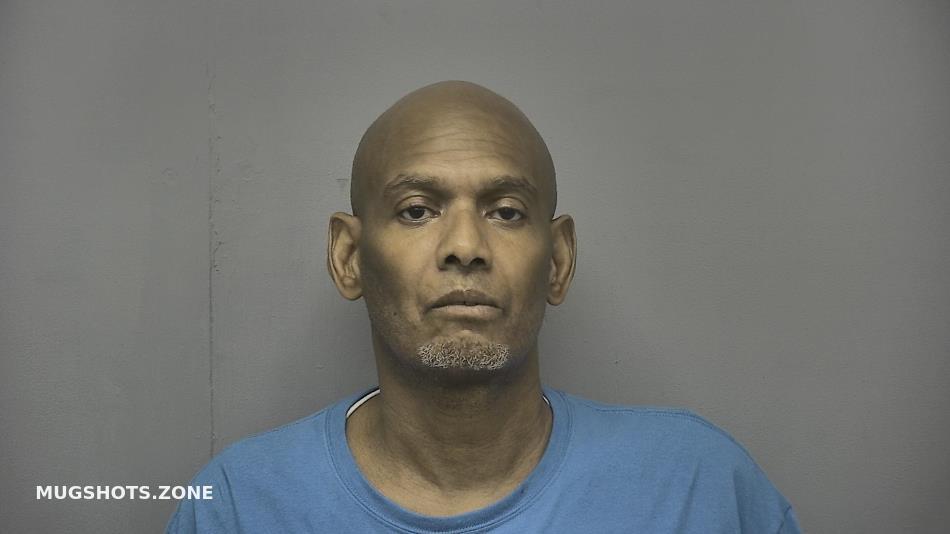 COLLIER MICHAEL S 09/05/2023 - Vigo County Mugshots Zone