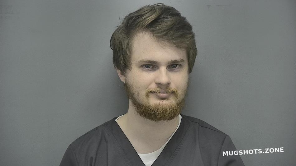 PRATHER JARED LS 09/13/2023 - Vigo County Mugshots Zone
