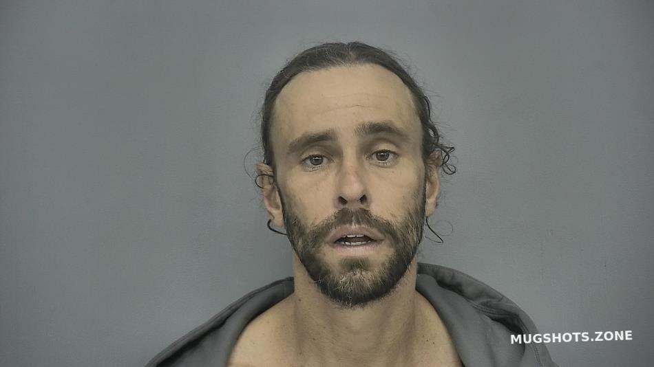 RUST SANKY NEAL 09/13/2023 - Vigo County Mugshots Zone