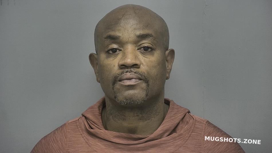 THOMPSON BRIAN 09/15/2023 - Vigo County Mugshots Zone