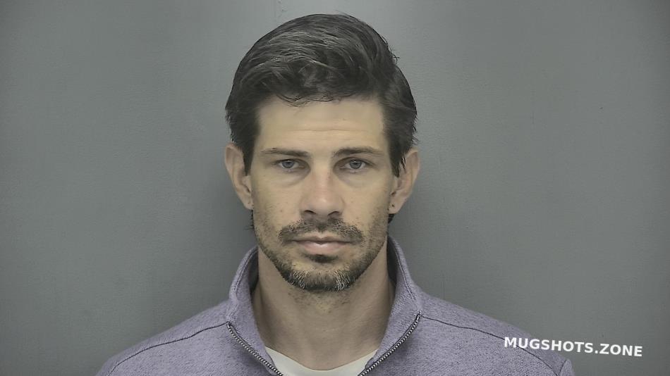 TEEMS JEREMY AUSTIN 10/23/2023 - Vigo County Mugshots Zone