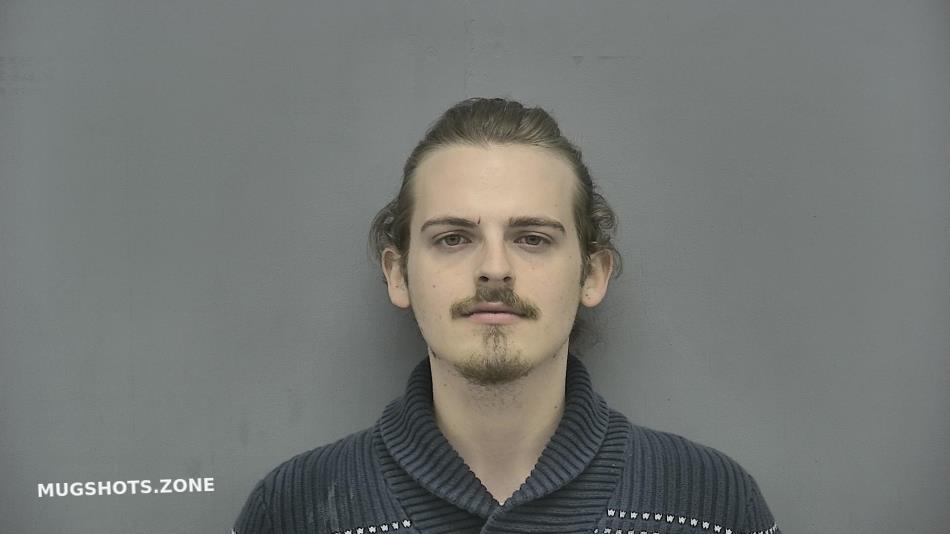 Owens Robert 11 01 2023 Vigo County Mugshots Zone