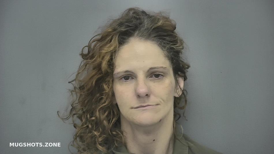 Hanna Melissa 11 04 2023 Vigo County Mugshots Zone