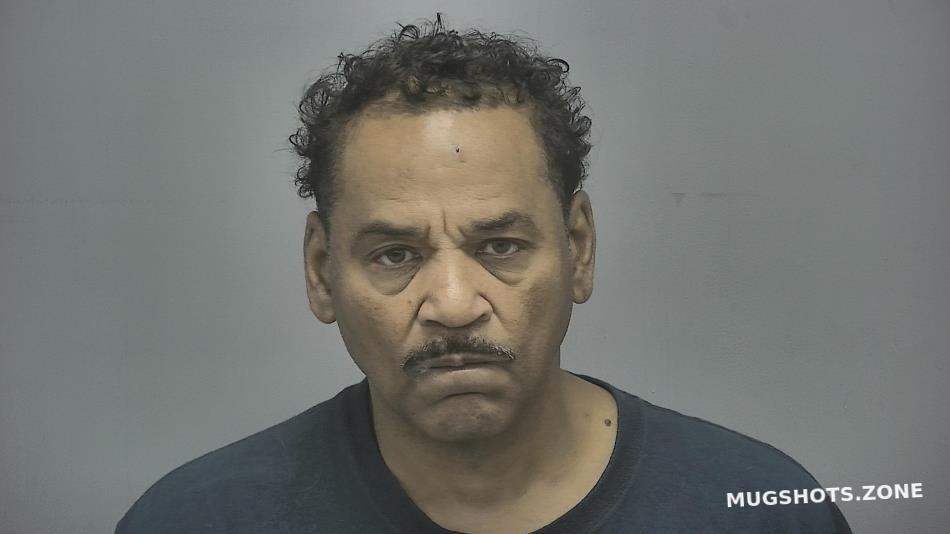 WILCOX TIMOTHY CRAIG 11/18/2023 - Vigo County Mugshots Zone