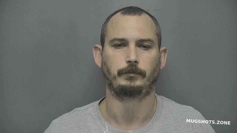 CONGER JAMES A 12/02/2023 - Vigo County Mugshots Zone