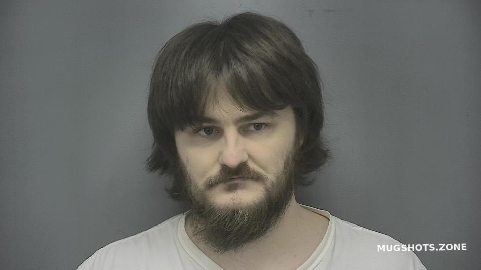 RILEY JOSEPH JAMES 12/02/2023 - Vigo County Mugshots Zone