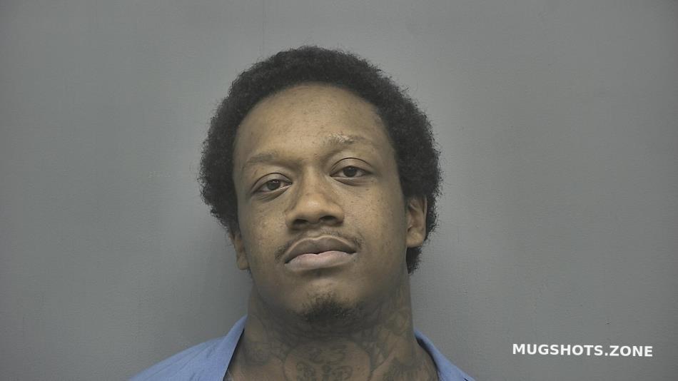 Benford Malik 12 12 2023 Vigo County Mugshots Zone