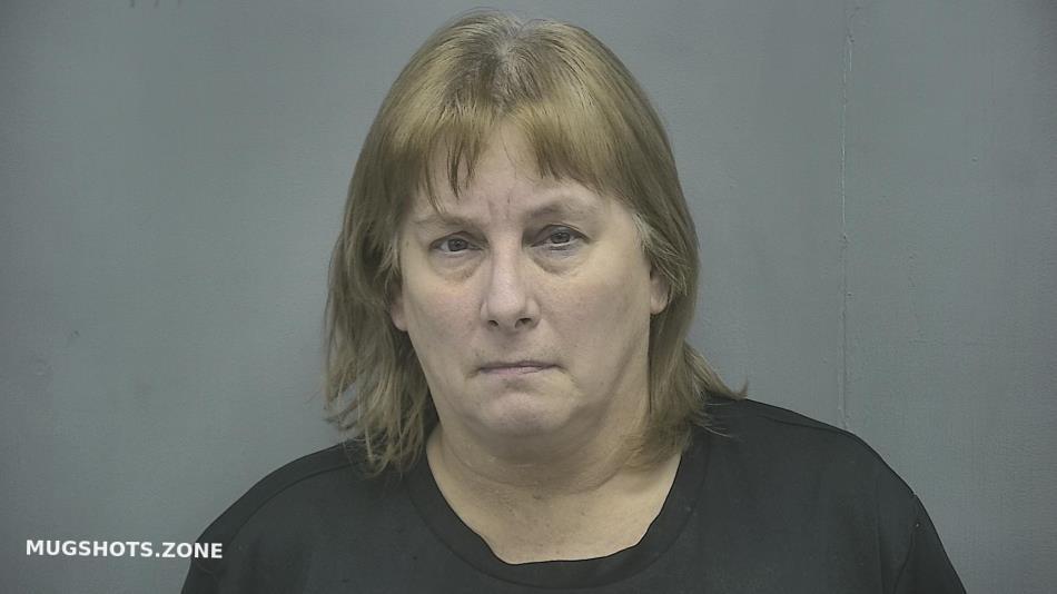 Lynch Robin 12 27 2023 Vigo County Mugshots Zone