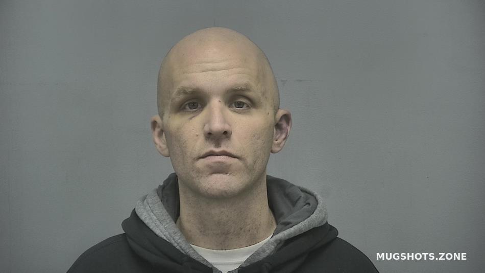 RISSLER MARK A 01/04/2024 - Vigo County Mugshots Zone