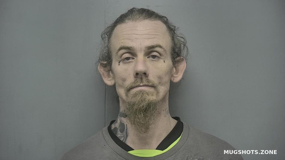 SMITH JAMES L 01/11/2024 - Vigo County Mugshots Zone