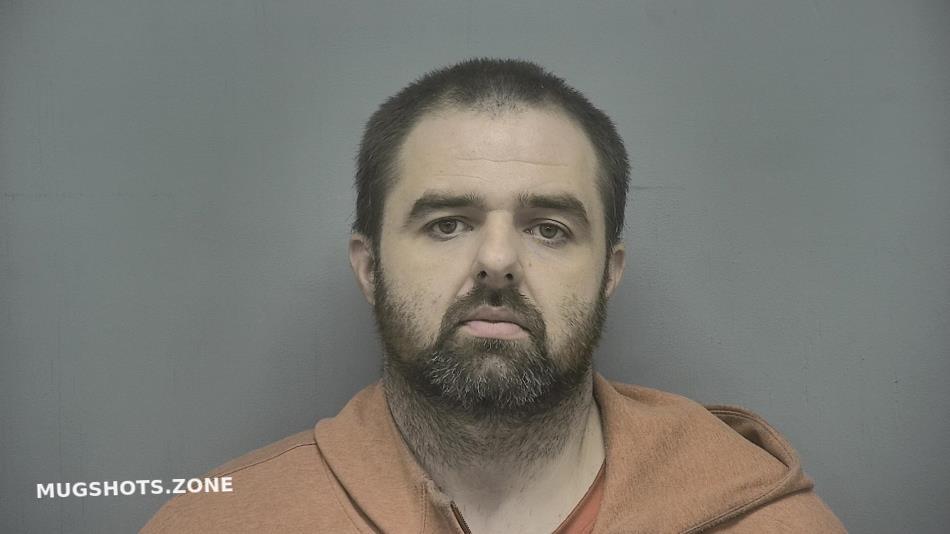 MATHAS DEWAYNE A. 01/17/2024 - Vigo County Mugshots Zone