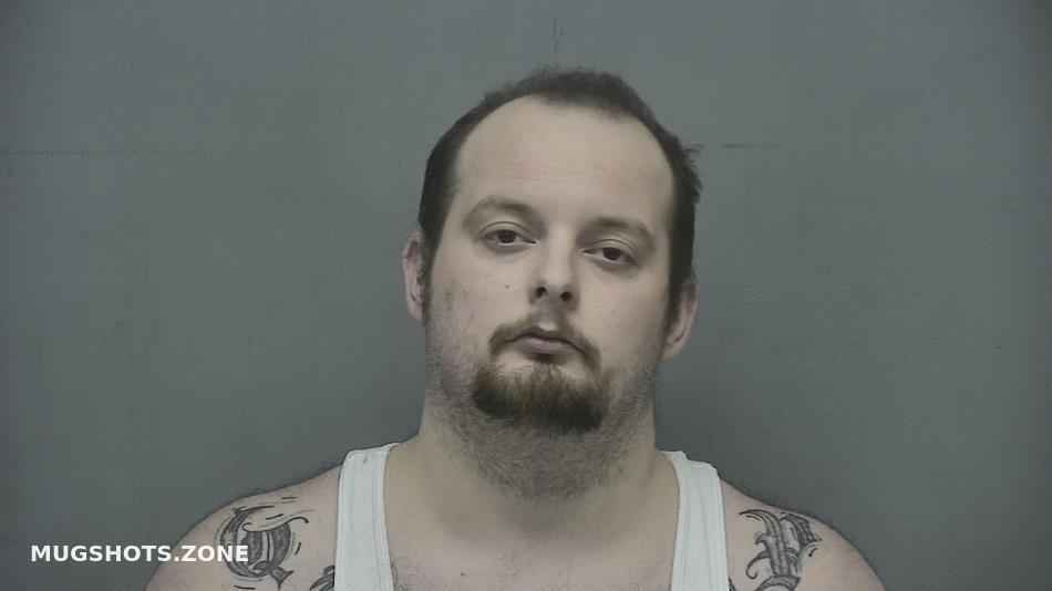 SMITH SAMUEL J 02/21/2024 - Vigo County Mugshots Zone