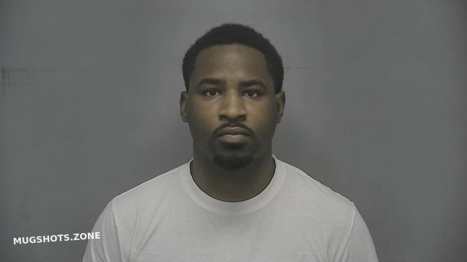 Leakes Jalen 03 14 2024 Vigo County Mugshots Zone