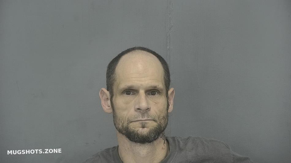 HEAD JASON CORY 04/01/2024 - Vigo County Mugshots Zone