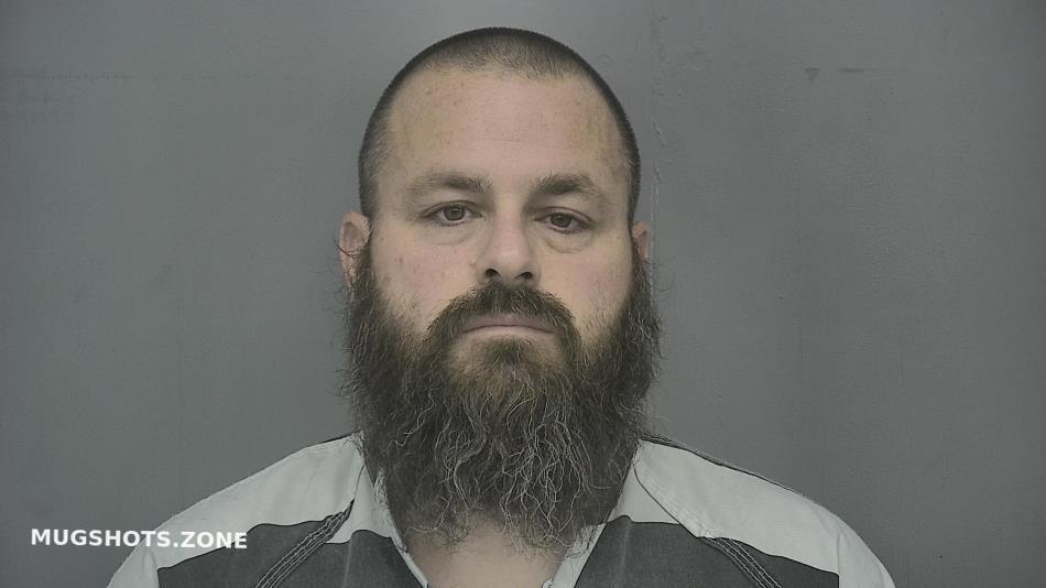 LITTLETON SHANE 04/14/2024 - Vigo County Mugshots Zone