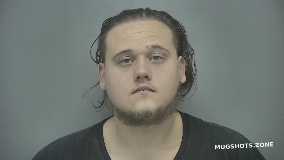 STOCKWELL TIMOTHY EUGENE 04/22/2024 - Vigo County Mugshots Zone