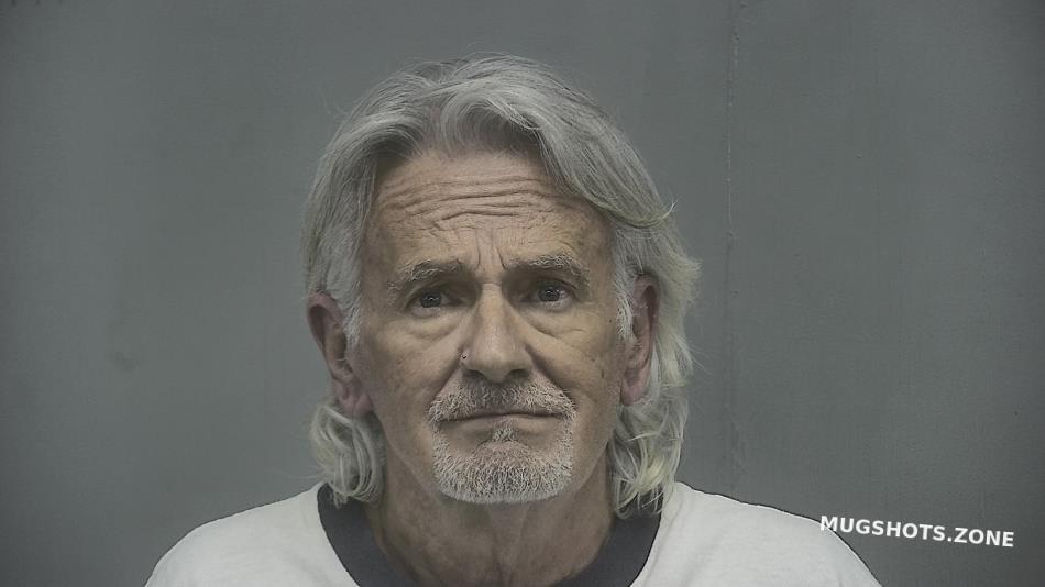 SHIELDS JAY ELMO 04/25/2024 - Vigo County Mugshots Zone