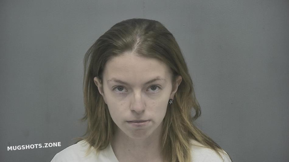 CONNER SIERRA B 05/01/2024 - Vigo County Mugshots Zone