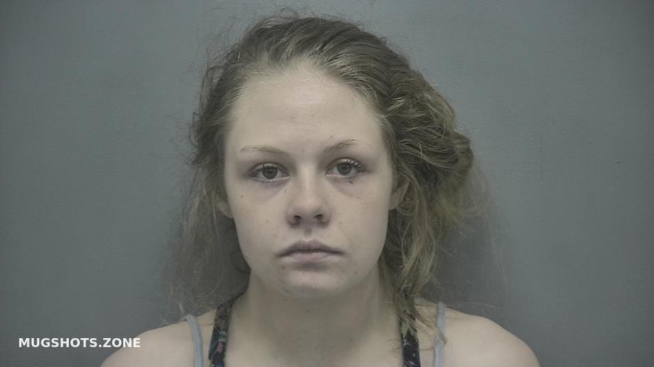 KING KIRA RAE 05/07/2024 - Vigo County Mugshots Zone KING KIRA RAE 05/07/2024 - Vigo County Mugshots Zone