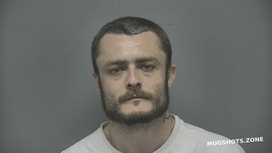 ALTVATER SHANE COLBY 05/08/2024 - Vigo County Mugshots Zone