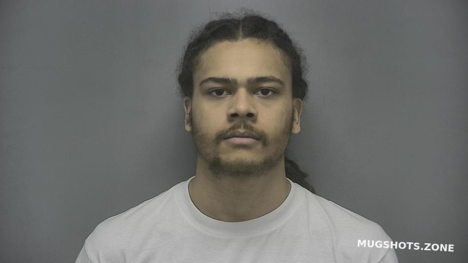 ROGAN NICK O 05/13/2024 - Vigo County Mugshots Zone