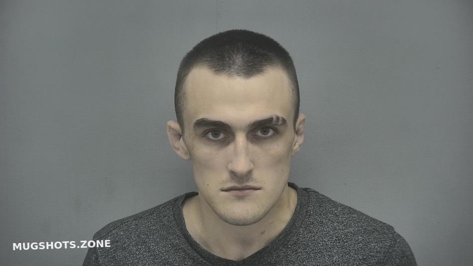 MOORE JUDE ALEXANDER 05/13/2024 - Vigo County Mugshots Zone