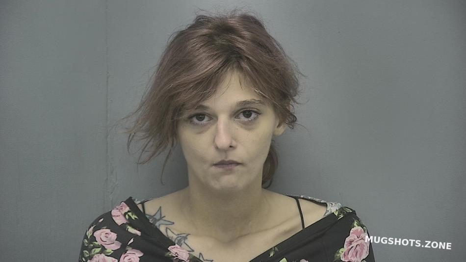 LAKIN HEIDI A.M. 05/15/2024 - Vigo County Mugshots Zone