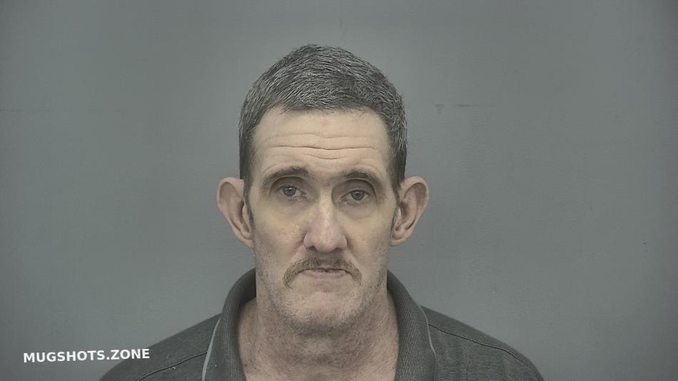 SICKLES DAVID S 05/17/2024 - Vigo County Mugshots Zone