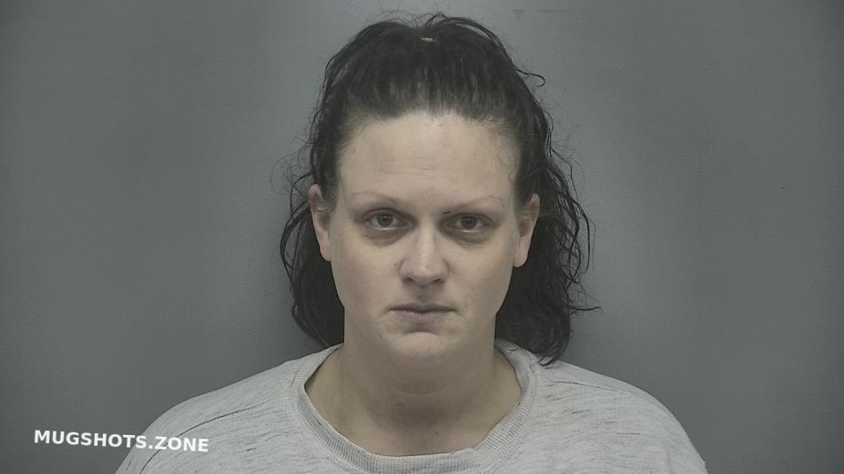 MOORE AMANDA MARIE 05/22/2024 - Vigo County Mugshots Zone