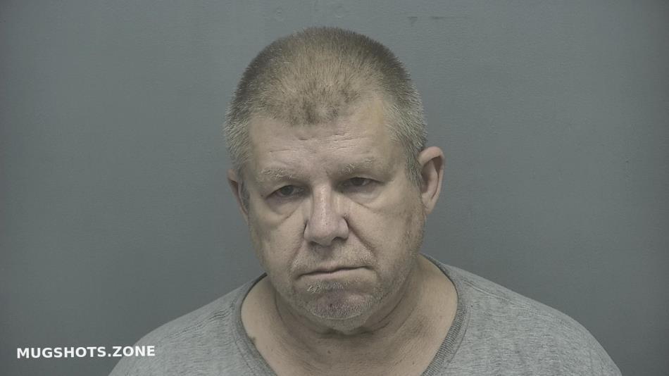 ROWE DOUGLAS RAY 05/22/2024 - Vigo County Mugshots Zone