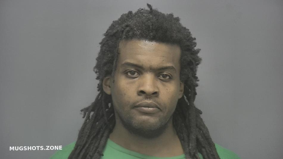 Whitney Charlie 05 22 2024 Vigo County Mugshots Zone