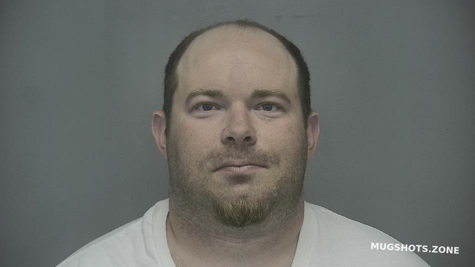 WENK TIMOTHY MATHEW 05/31/2024 - Vigo County Mugshots Zone