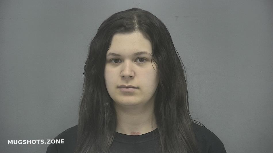 SHEPARD SHAELYN 06/05/2024 - Vigo County Mugshots Zone