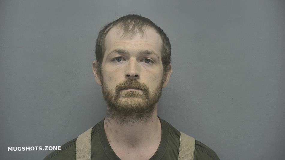 JACKSON DILLON J 06/10/2024 - Vigo County Mugshots Zone