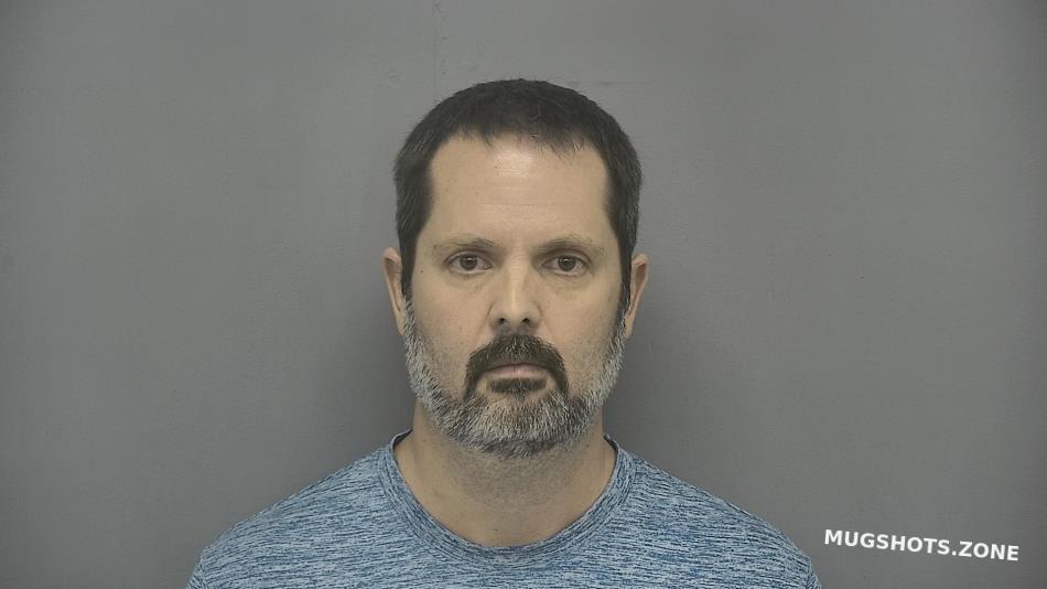 SMITH TRACY D 06/14/2024 - Vigo County Mugshots Zone