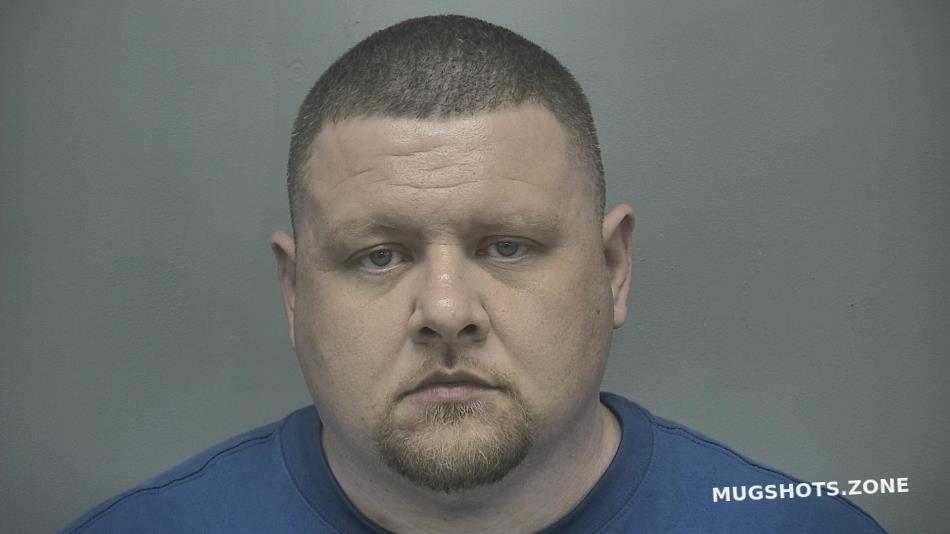 COYLE TIMOTHY P 06/28/2024 - Vigo County Mugshots Zone