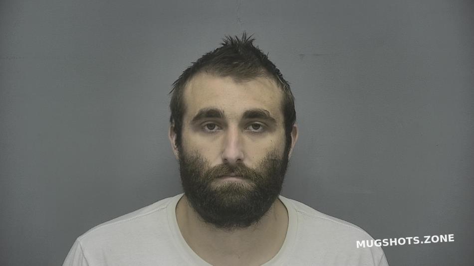Troxal Hayden John 06 28 2024 Vigo County Mugshots Zone