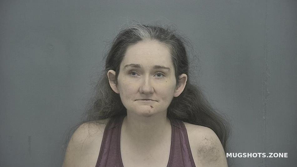 Cox Dori 07 16 2024 Vigo County Mugshots Zone