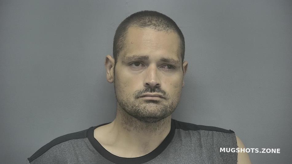 MYRTLE THOMAS WILLIAM BRANDON 07/29/2024 - Vigo County Mugshots Zone