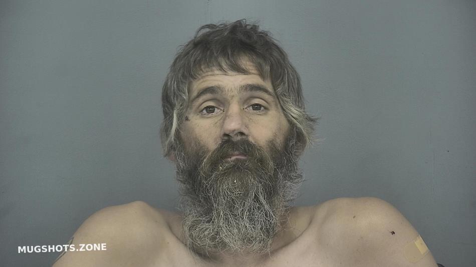 MOORE LUCAS 07/30/2024 - Vigo County Mugshots Zone