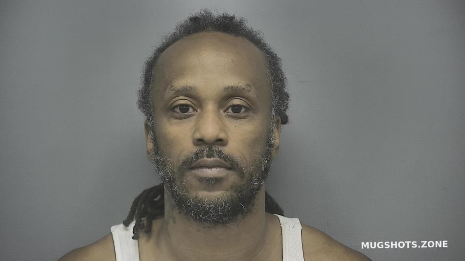 RIDDLE JAMES LEONARD 08/01/2024 - Vigo County Mugshots Zone