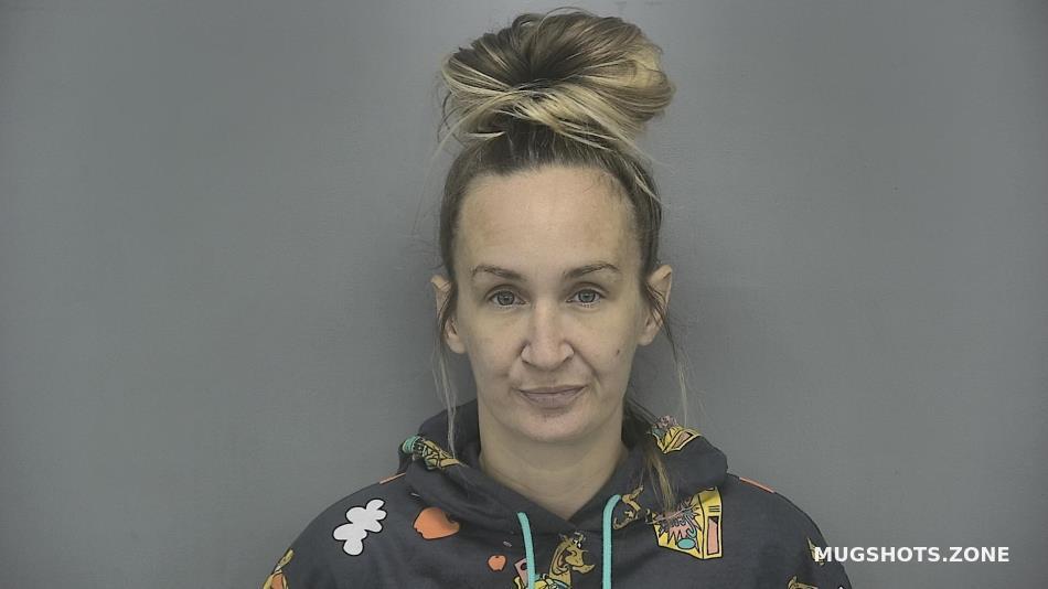 COFFMAN ASHLEY LEA 08/08/2024 - Vigo County Mugshots Zone