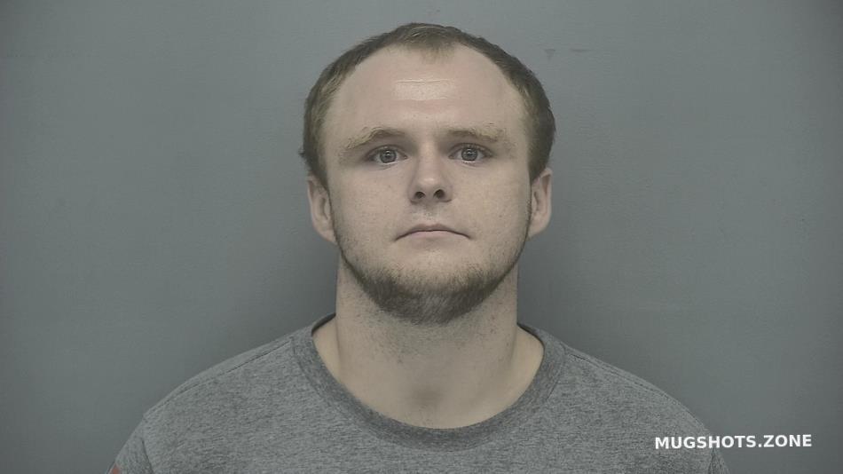 BRUMLEY GAGE TIMOTHY ADEN 08/09/2024 - Vigo County Mugshots Zone