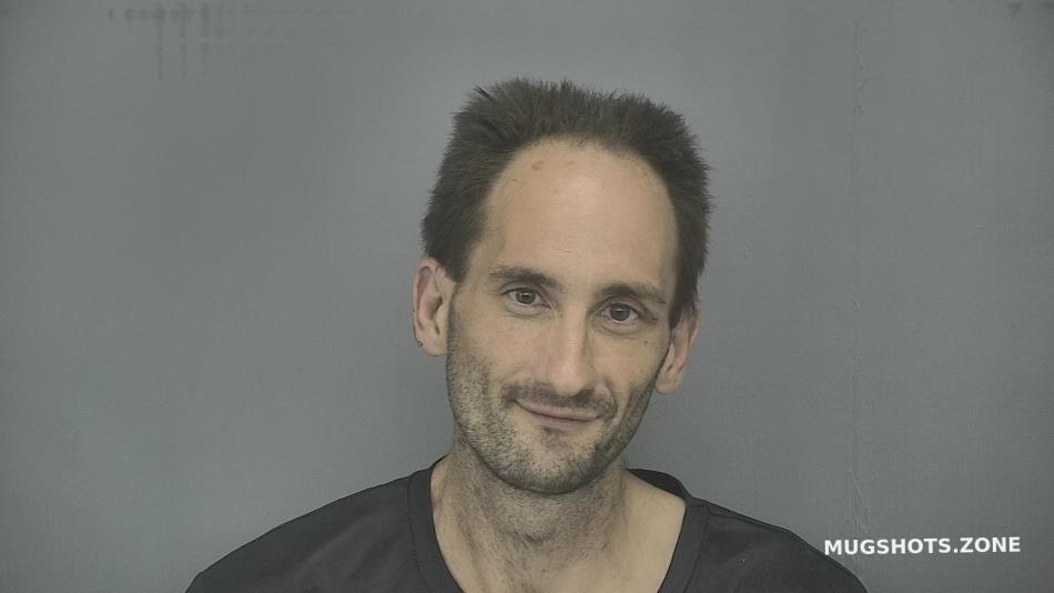 WRIGHT REUBEN NATHANIEL 08/17/2024 - Vigo County Mugshots Zone