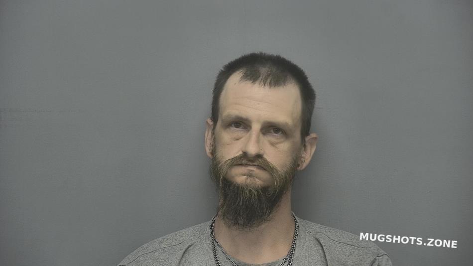 RADER JEREMY WAYNE 09/09/2024 - Vigo County Mugshots Zone