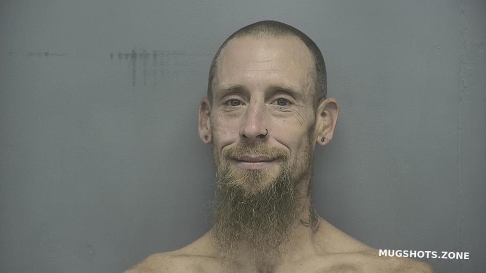 CARTER SHAUN T 09/12/2024 - Vigo County Mugshots Zone