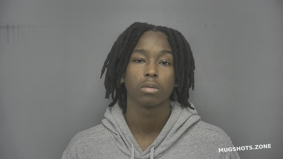 SPELLS BLAKE SOLOMON 09/18/2024 - Vigo County Mugshots Zone